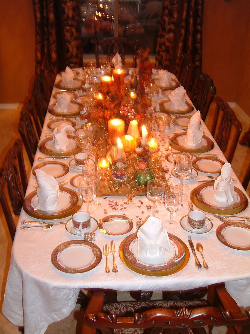 Artfully Musing: October 2011